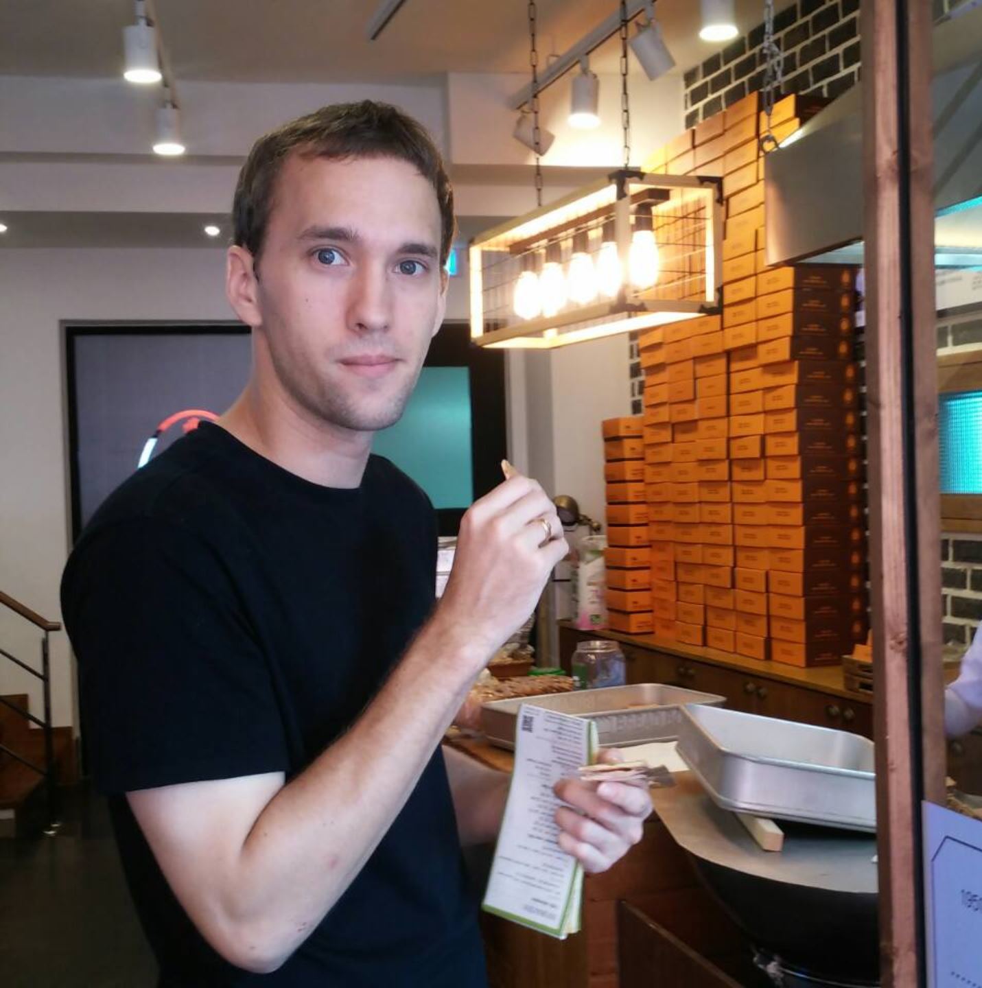 Aaron Hull | A Software Engineer based in Austin, Texas.